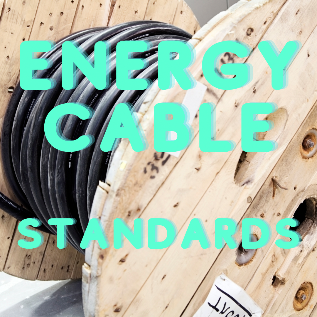 Cable Standards for the Petrochemical industry – Energy Risk ...
