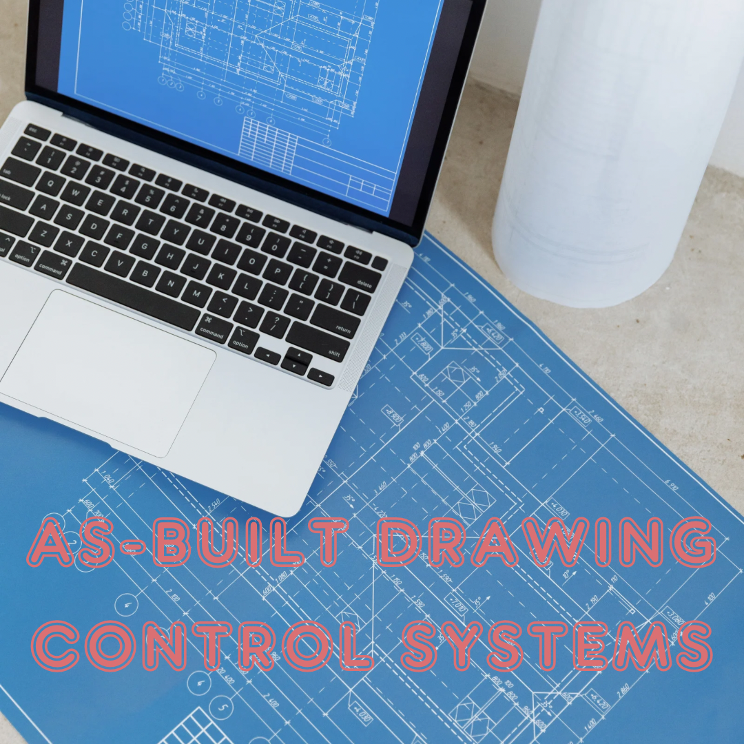As-Builts – managing information flow – Energy Risk Engineering Insights