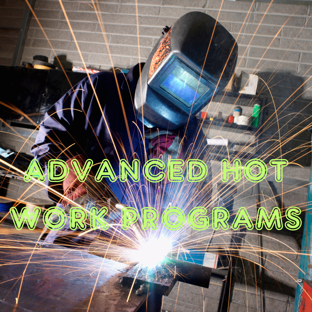Advance Hot Work Programs – Energy Risk Engineering Insights