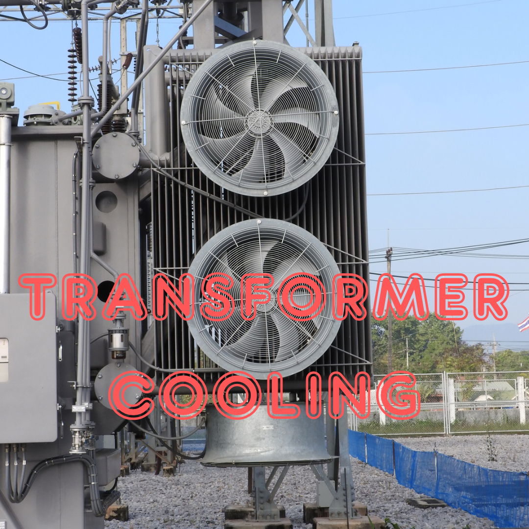 Power Transformer Cooling Systems – Energy Risk Engineering Insights