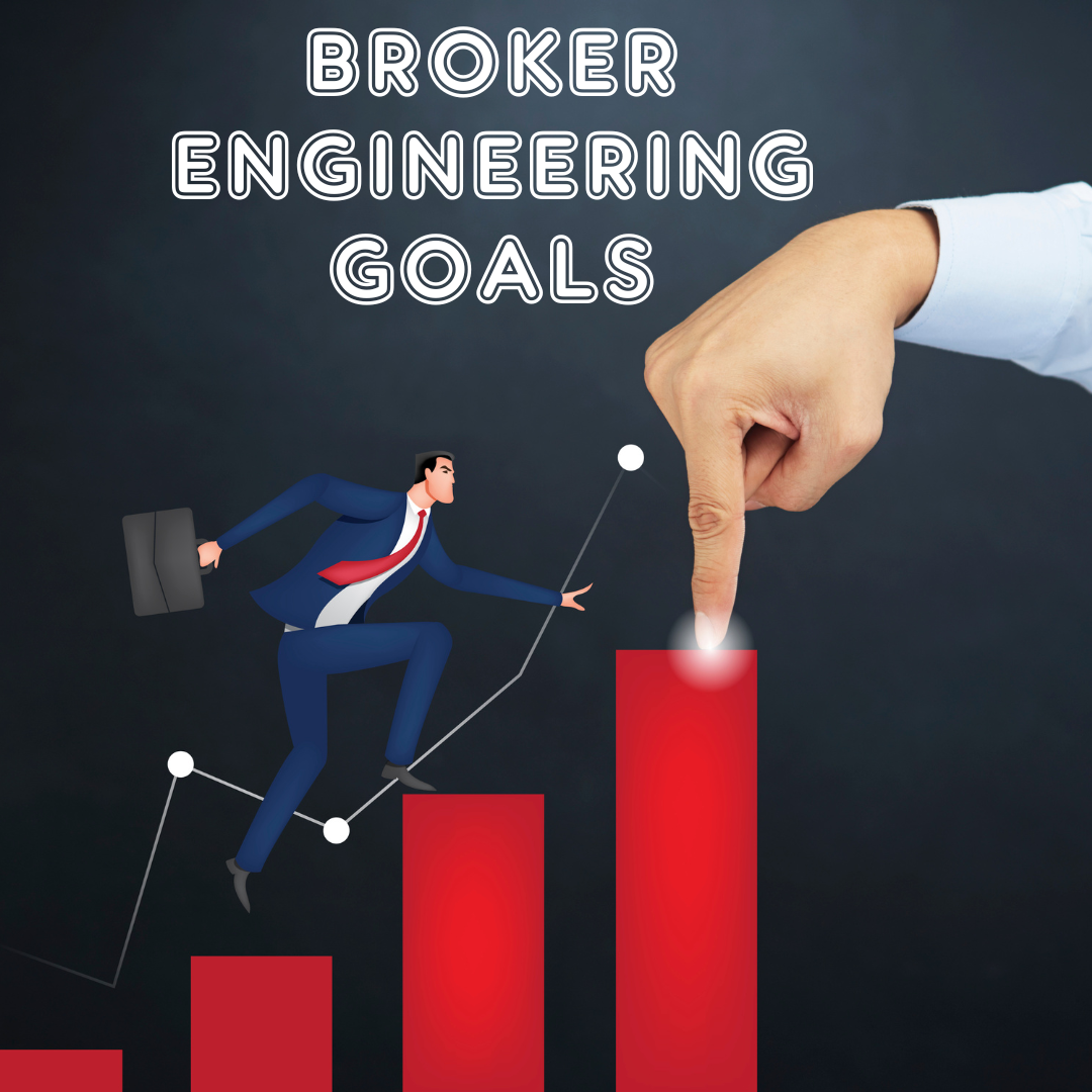 Performance Goals for Energy Engineers working for Insurance Brokers ...