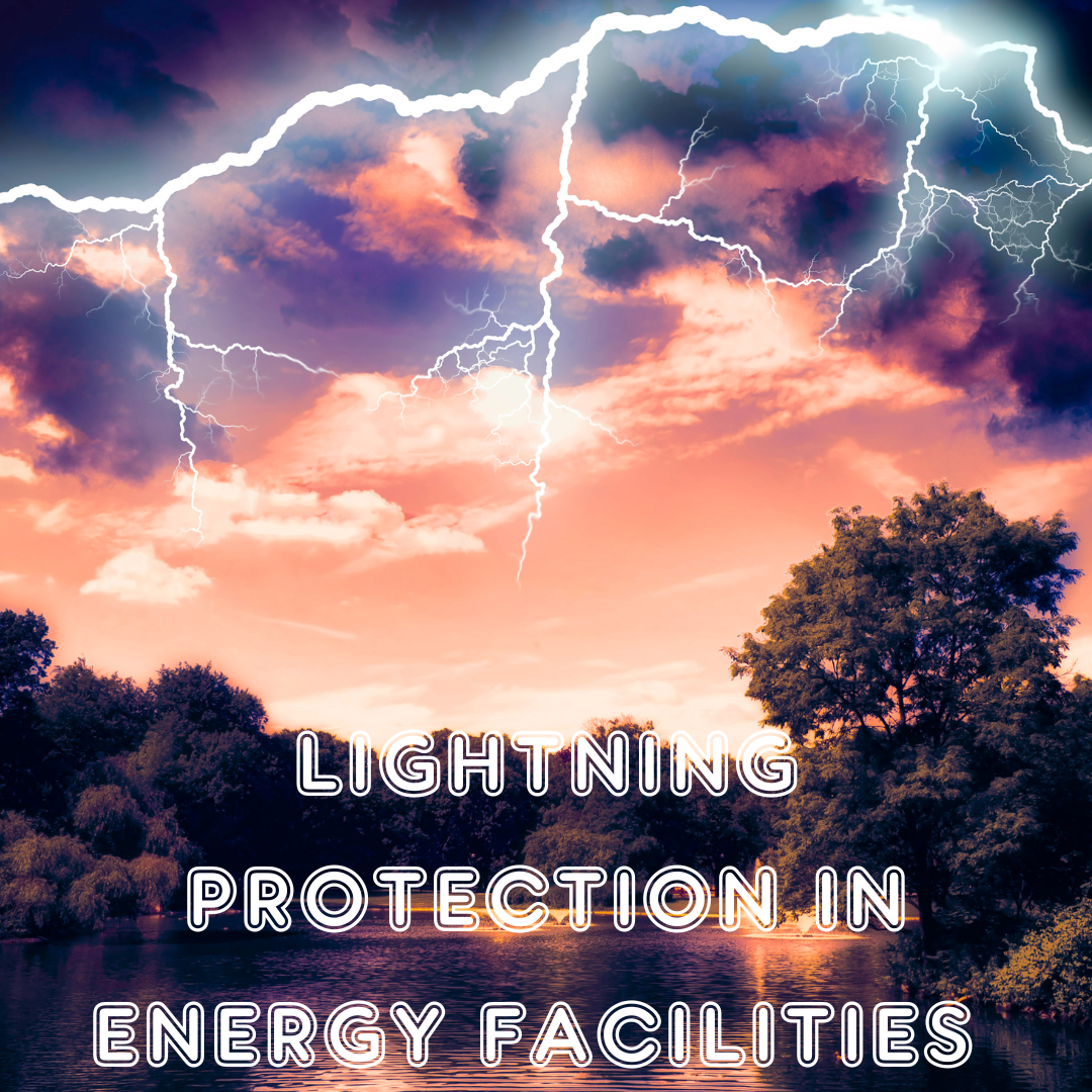 Lightning Protection in Petrochemical and Power Plants – Energy Risk ...