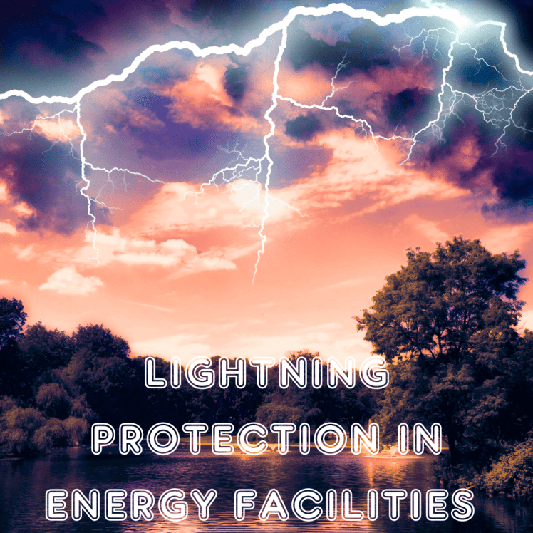 Lightning Protection in Petrochemical and Power Plants – Energy Risk ...