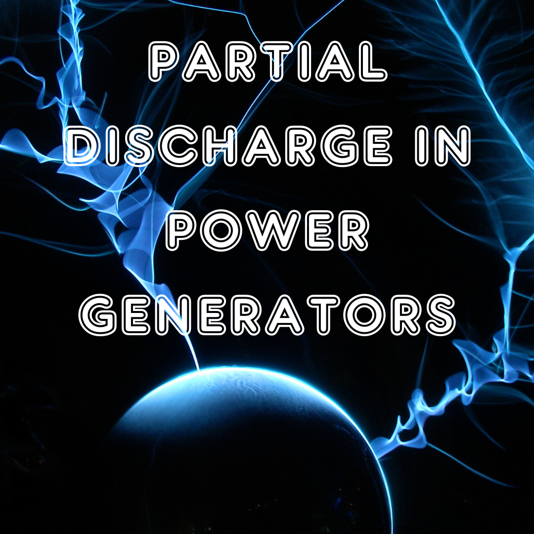 Partial Discharge Monitoring in Power Generators – Energy Risk ...