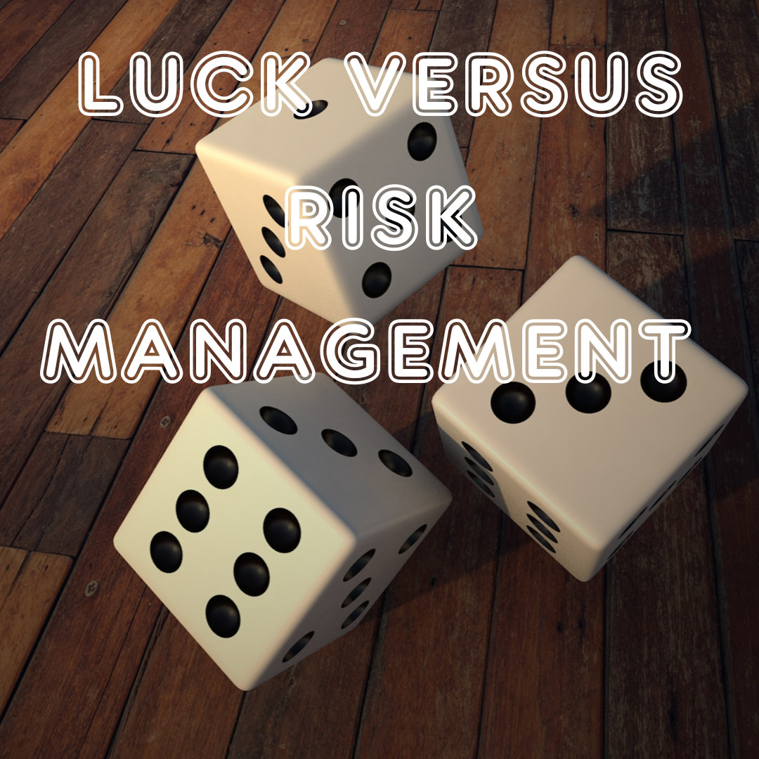 Feeling lucky? – Energy Risk Engineering Insights