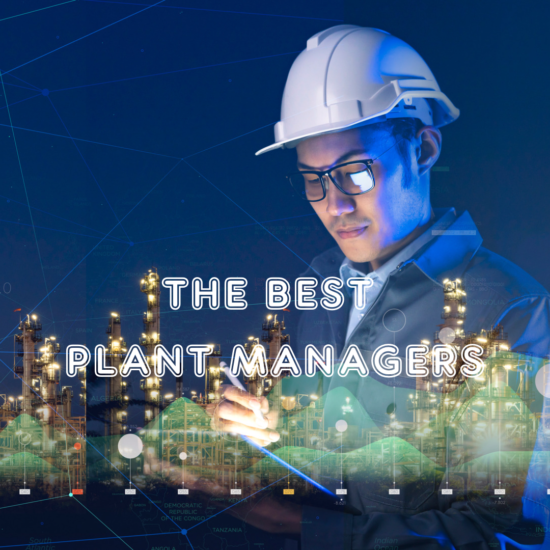Who make great Plant Managers ? – Energy Risk Engineering Insights