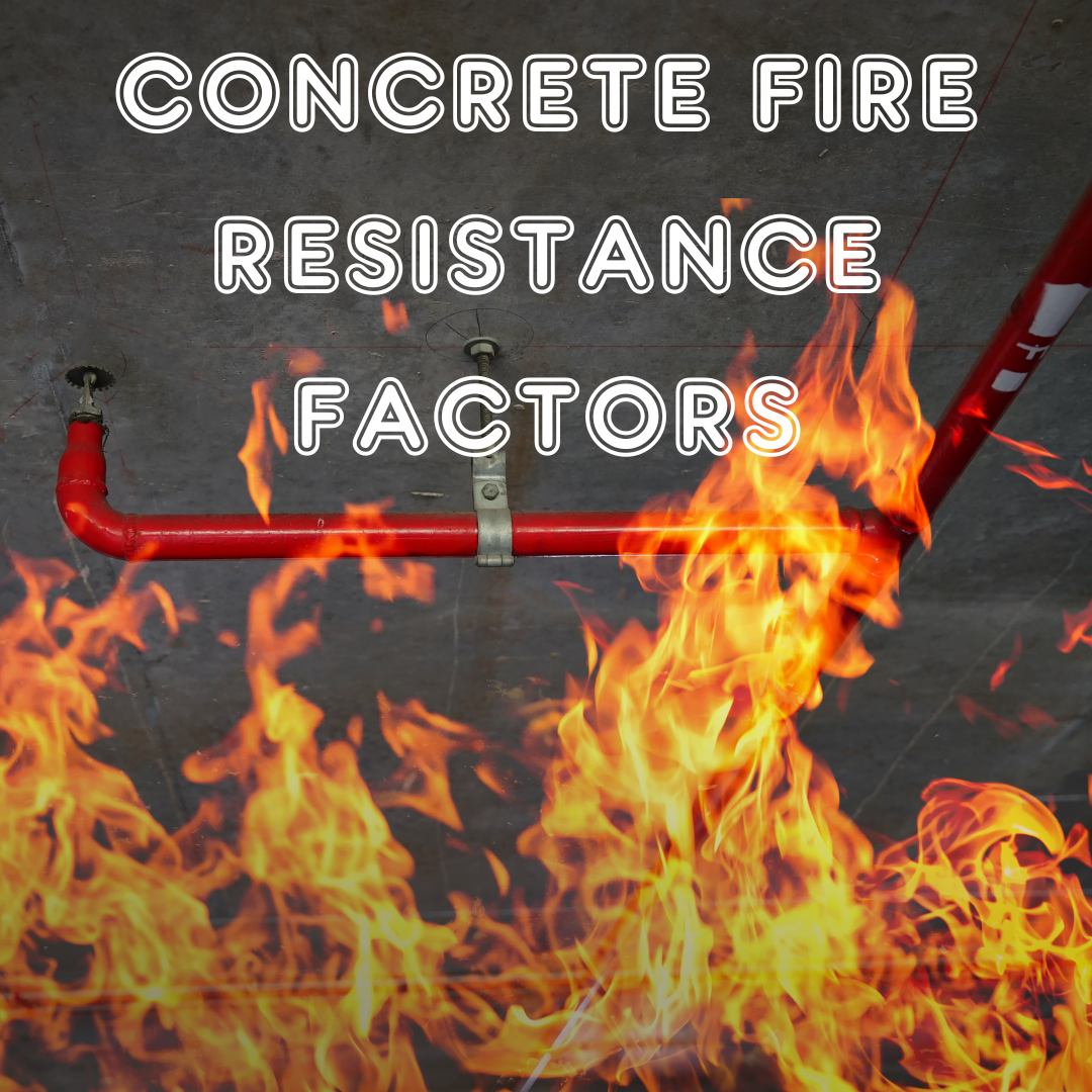Concrete and Fire Resistance for Energy Facilities – Energy Risk ...