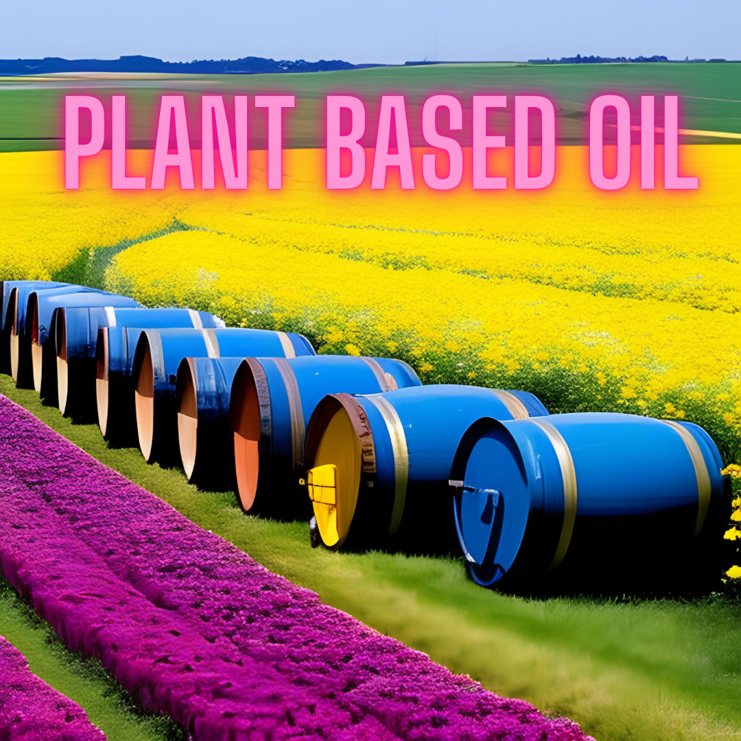 Biodiesel and Plant based Fuels – Energy Risk Engineering Insights