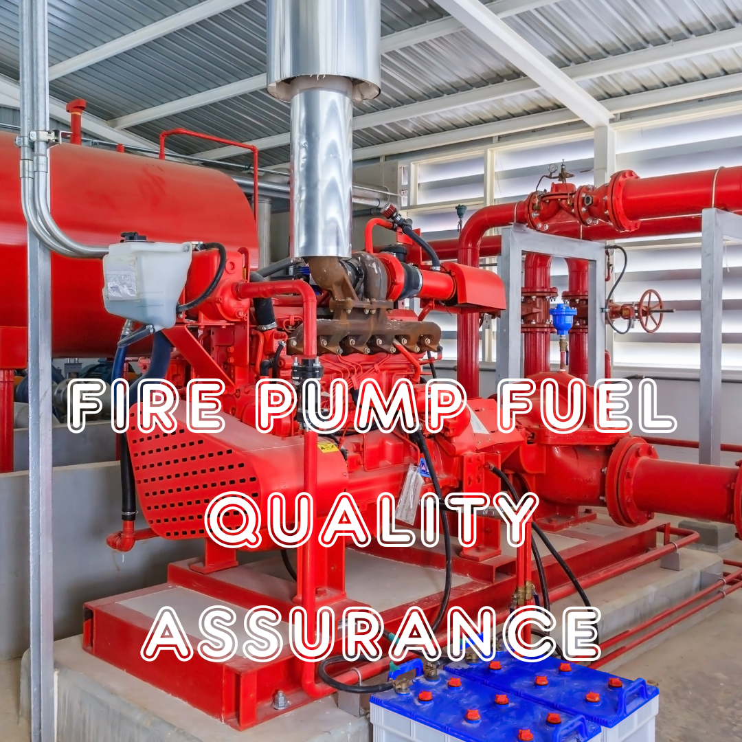 Fire Pump Fuel Quality – Energy Risk Engineering Insights