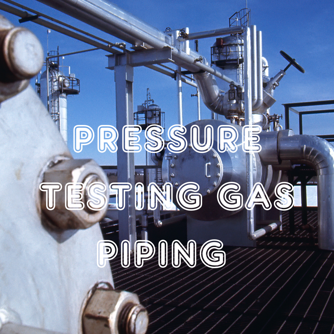 Pressure testing! – Energy Risk Engineering Insights