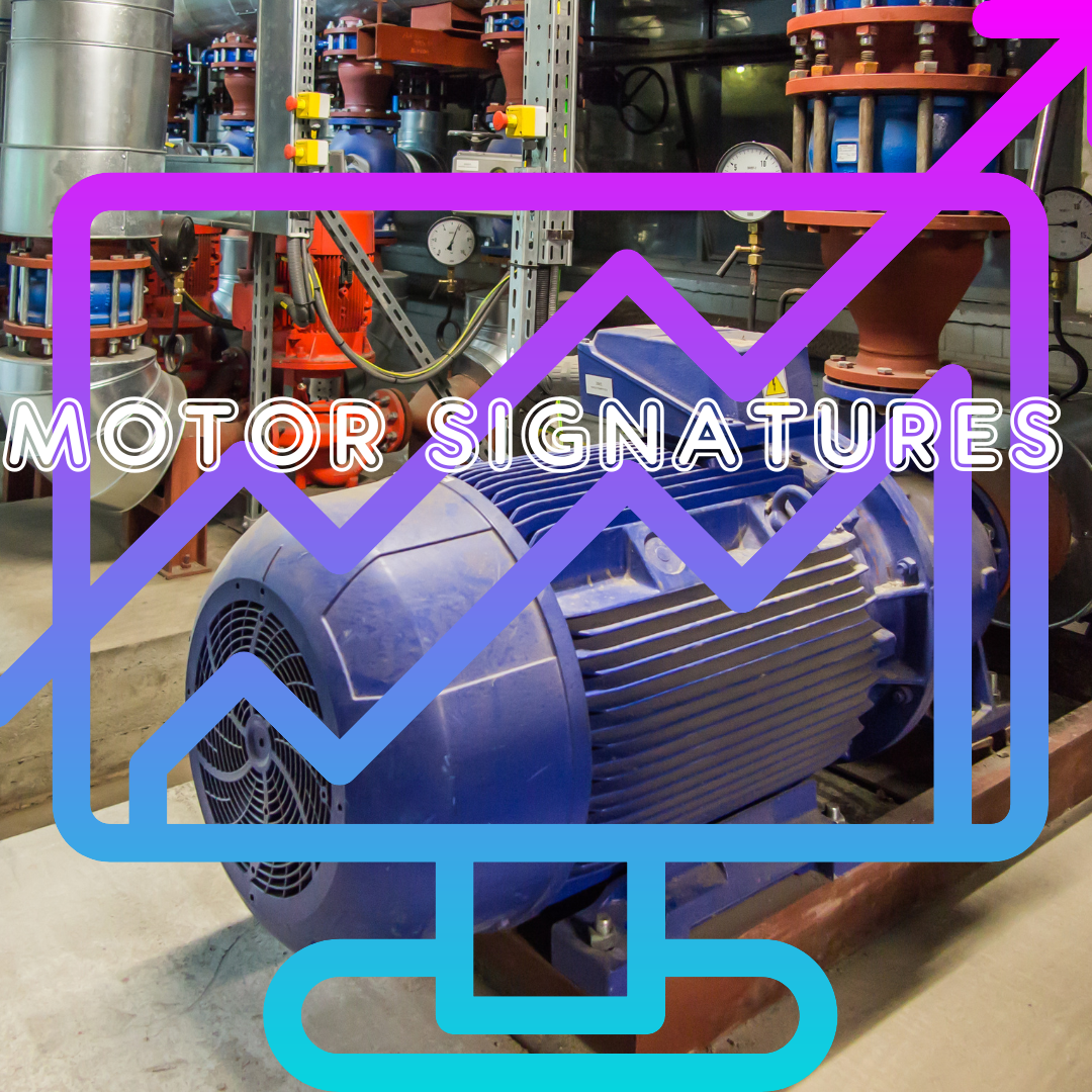 Motor signature analysis in energy facilities. – Energy Risk ...