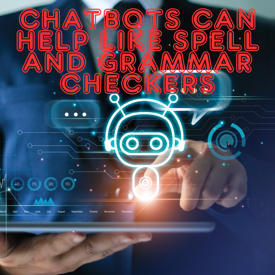 Chatbot derived articles have limits. But speed is not one of them ...