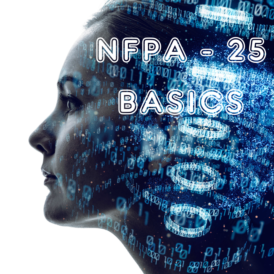 NFPA – 25 for Power and Petrochemical Plants – Energy Risk Engineering ...