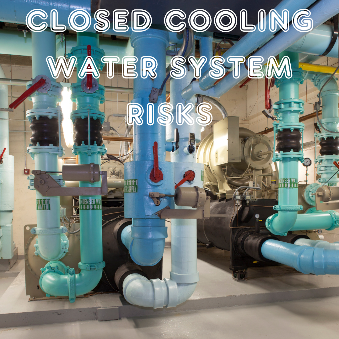 Closed cooling water system risk management – Energy Risk Engineering ...