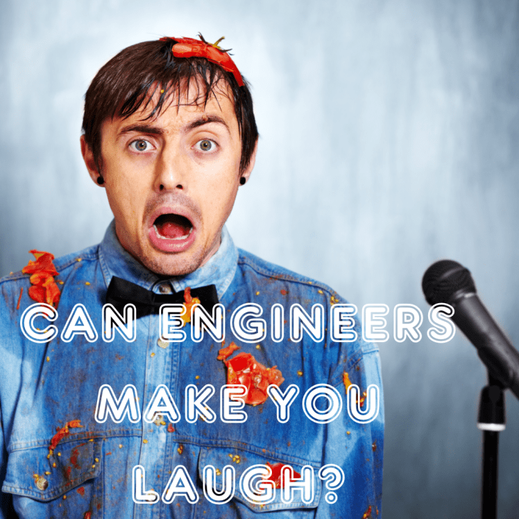 Do Risk Engineers make good comedians? – Energy Risk Engineering Insights