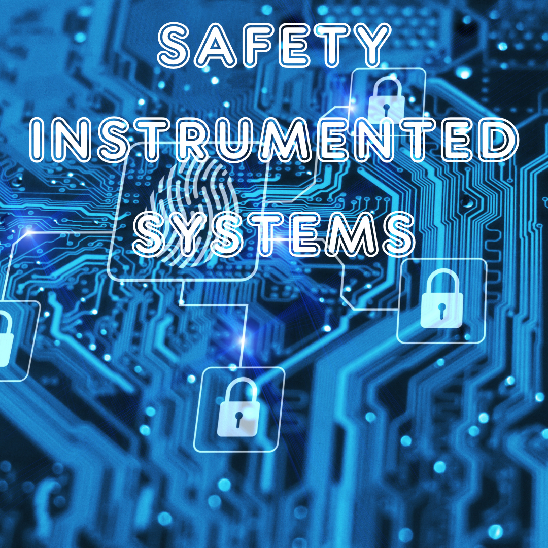 SIL Systems. The basics of Safety Integrity instrumented Systems ...