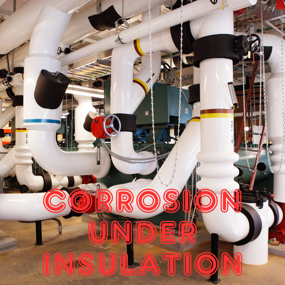 Corrosion Under Insulation Basics – Energy Risk Engineering Insights