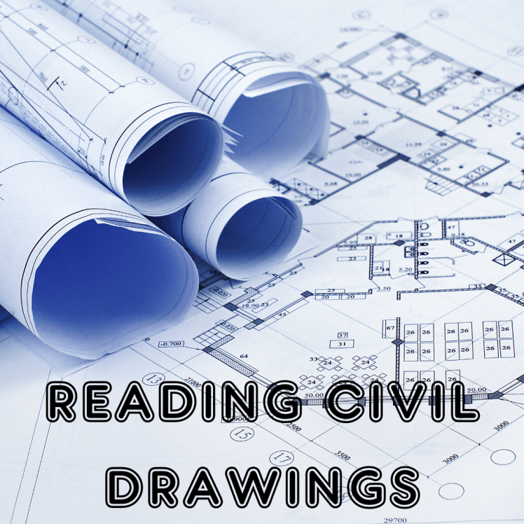 Reading Civil drawings – Energy Risk Engineering Insights
