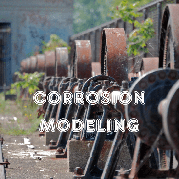 Corrosion modeling basics – Energy Risk Engineering Insights