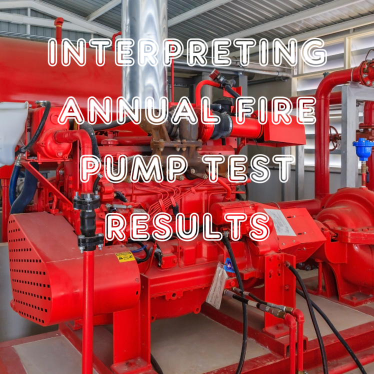 Interpreting Annual Fire Pump Tests Results – Energy Risk Engineering ...