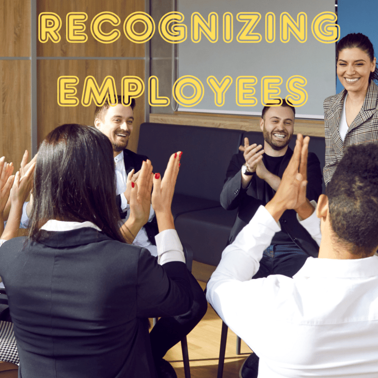 Employee Recognition in the Energy Sector – Energy Risk Engineering ...