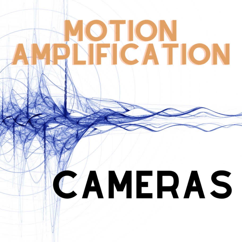 What is a motion amplification camera? – Energy Risk Engineering Insights
