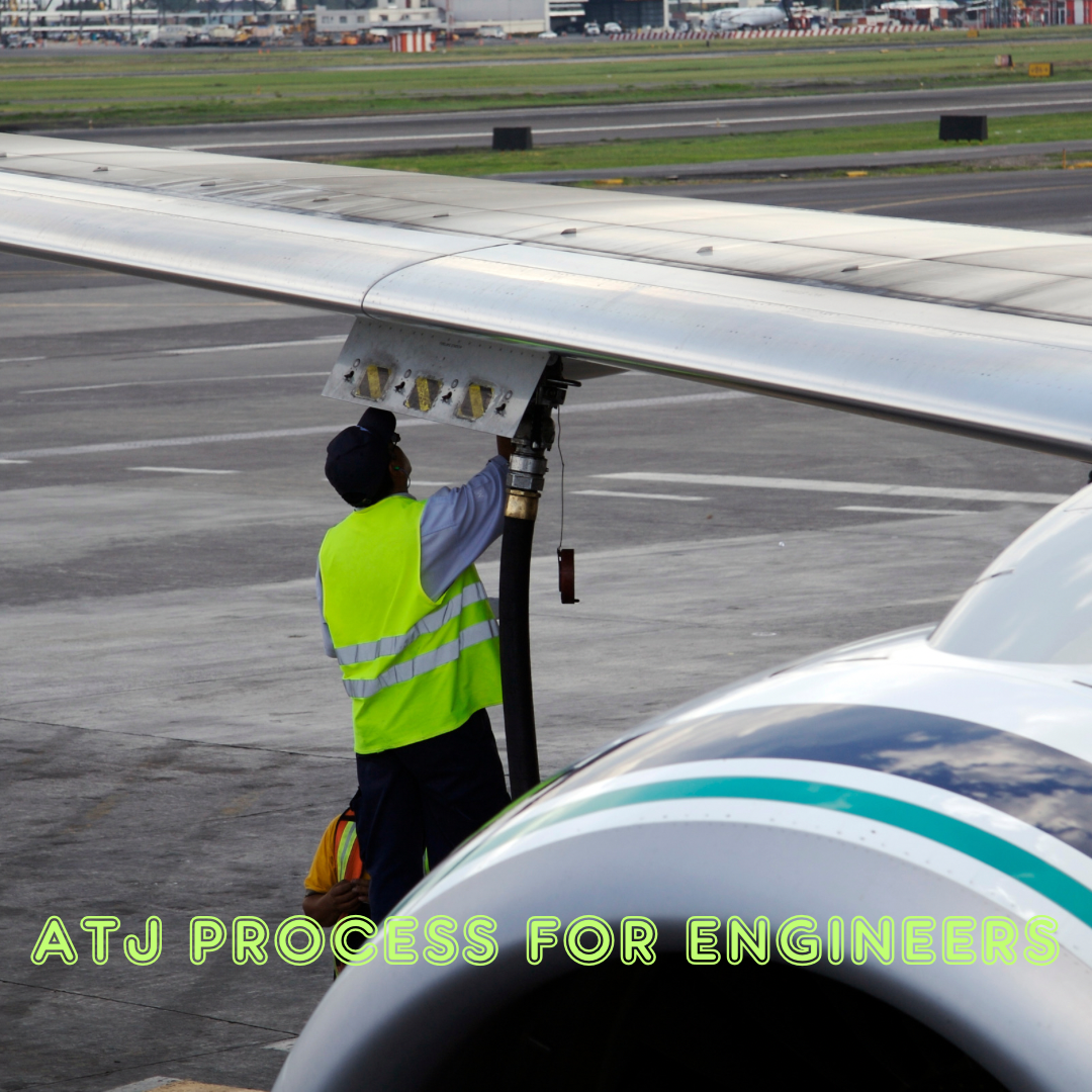 A basic explanation of Alcohol to Jet Fuel – Energy Risk Engineering ...