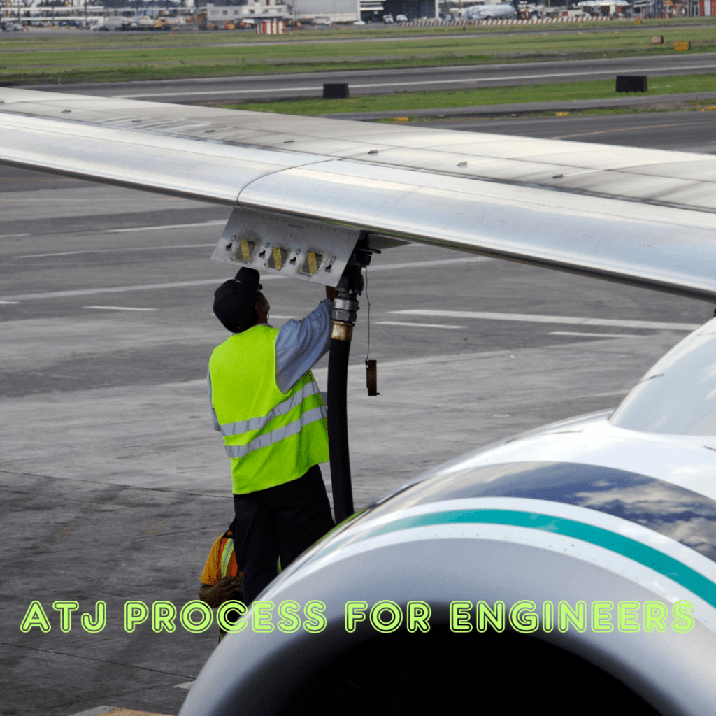 A basic explanation of Alcohol to Jet Fuel – Energy Risk Engineering ...