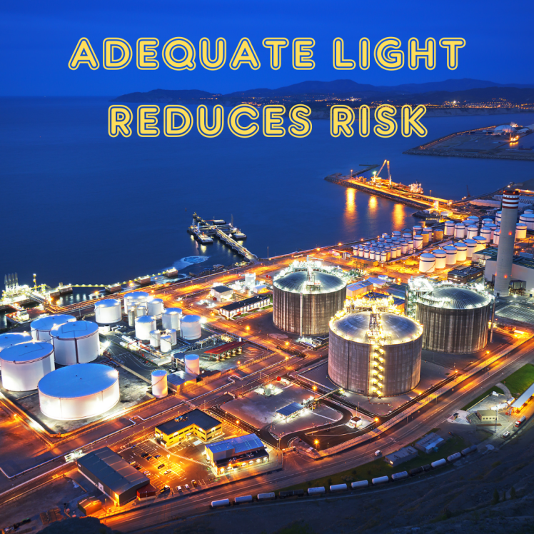 How does lighting impact risk management? – Energy Risk Engineering ...