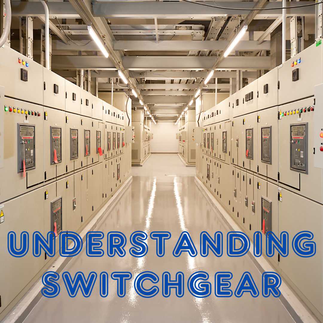 What is “Switchgear?” – Energy Risk Engineering Insights