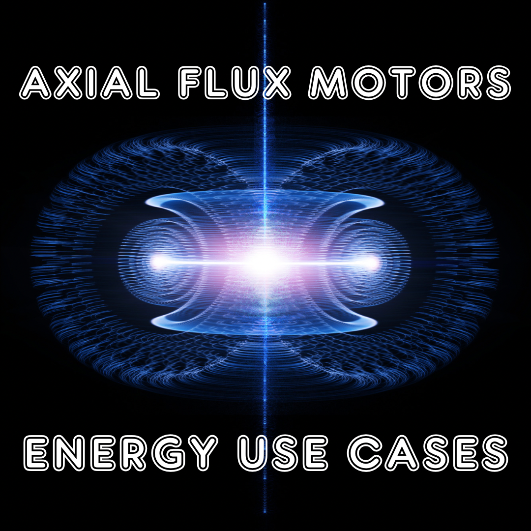 Axial Flux Motor Basics – Energy Risk Engineering Insights