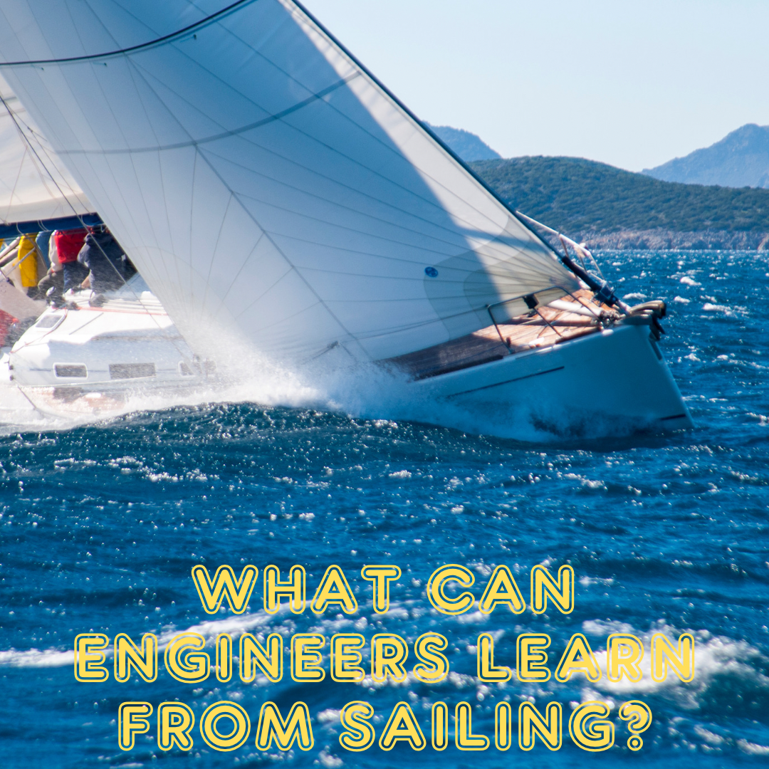 Performance Sailing Explained to Engineers – Energy Risk Engineering ...