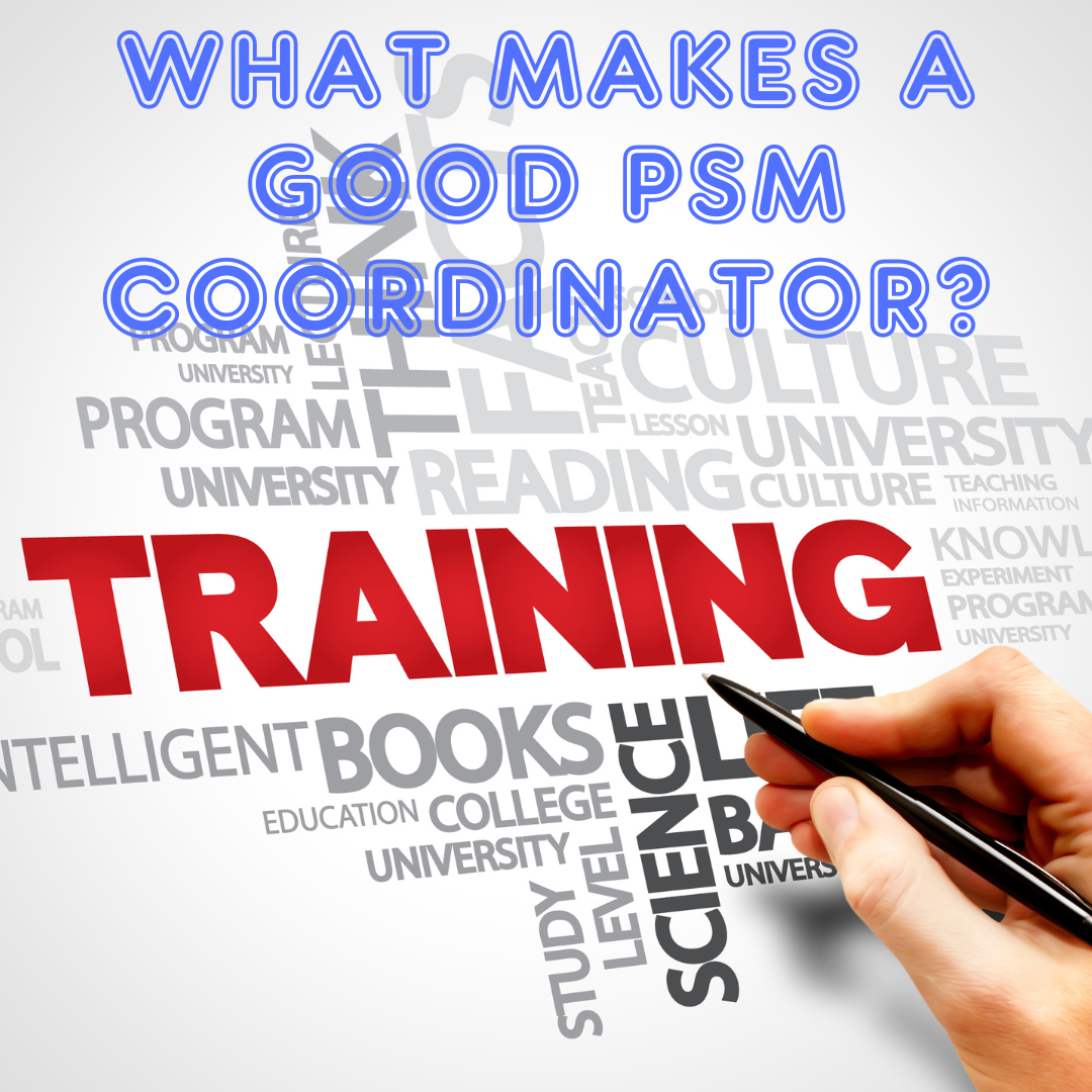 How much training do PSM Coordinators need? – Energy Risk Engineering ...