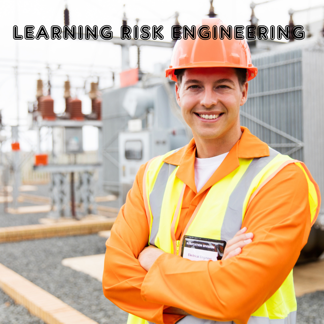 Ways to learn Risk Engineering – Energy Risk Engineering Insights