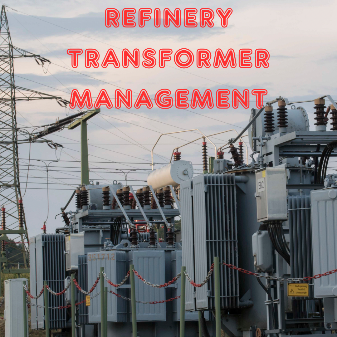 Transformer Replacement Program for Refineries – Energy Risk ...