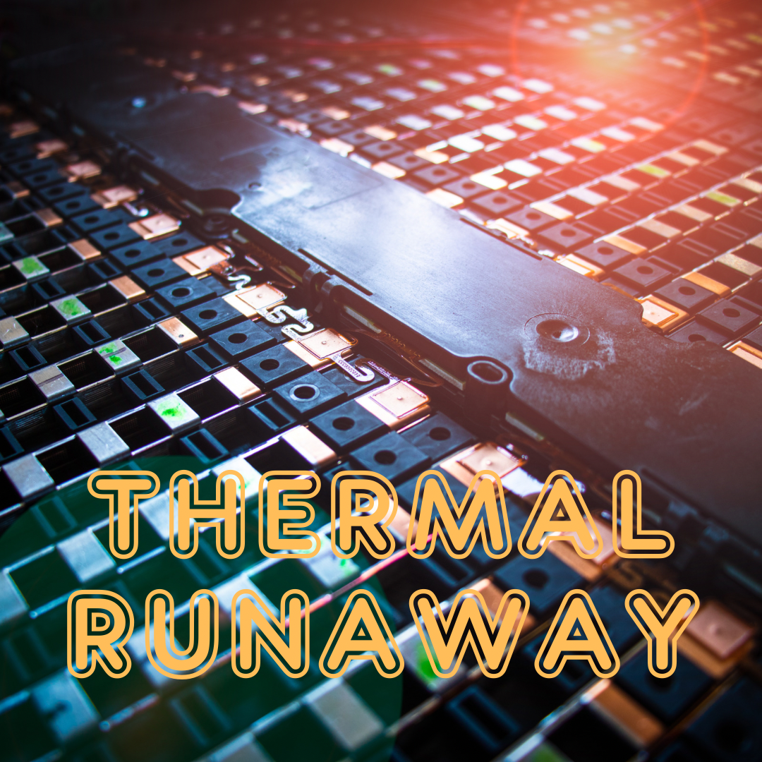 Thermal Runaway – Energy Risk Engineering Insights