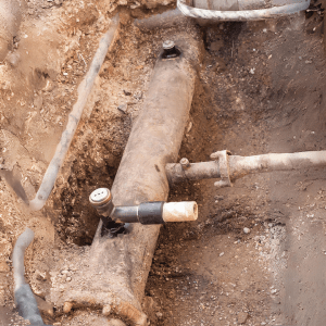 Underground Fire Main Leak “Management” – Energy Risk Engineering Insights