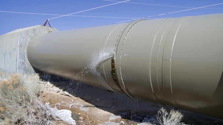 A Leak Detection and Repair (LDAR) program and a Mechanical Integrity ...