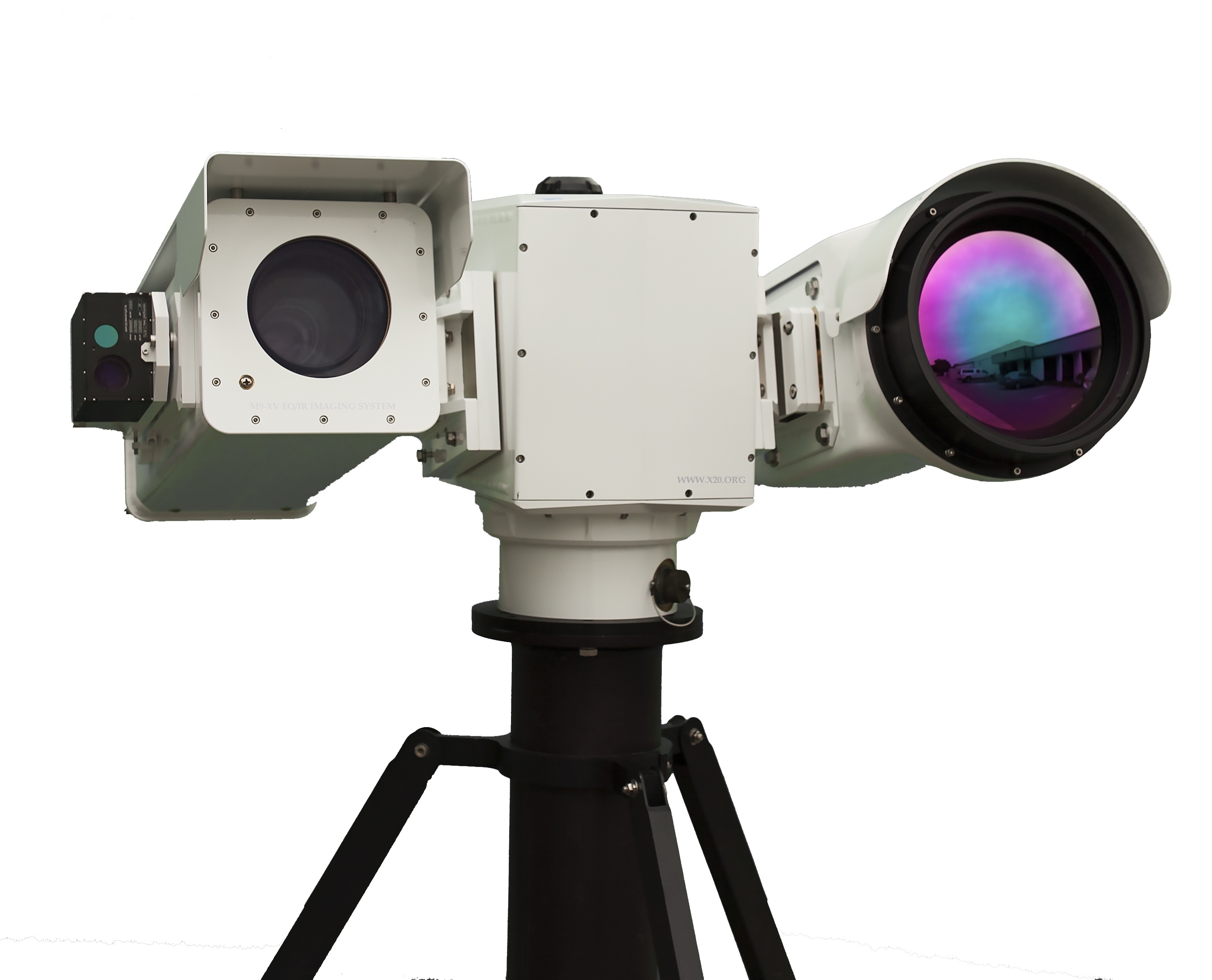 Using Stationary Thermal Cameras in Solar Power Plants to Monitor Hot ...