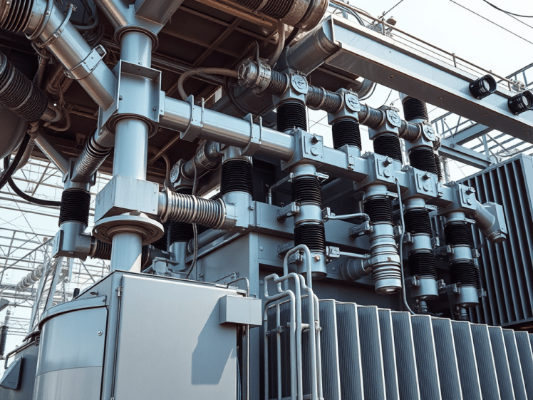 Asset Integrity Management for Transformers – Energy Risk Engineering ...